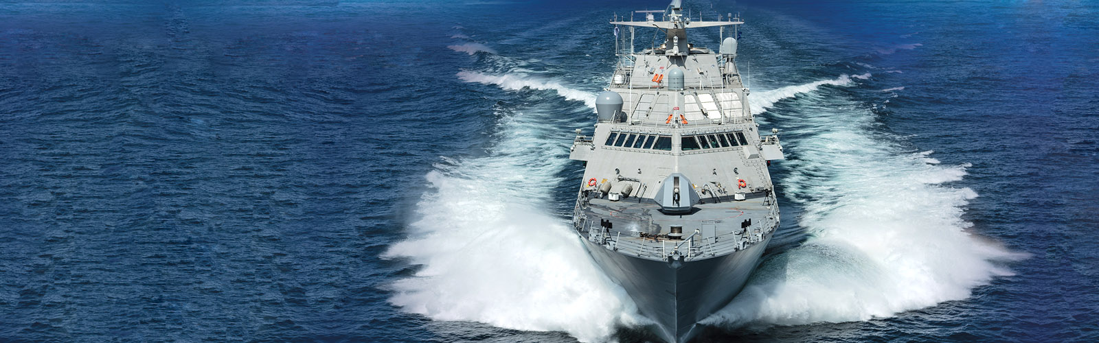 Buffalo and Erie County Naval & Military Park | Family Museum