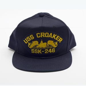 USS Croaker Archives - Buffalo Naval Park