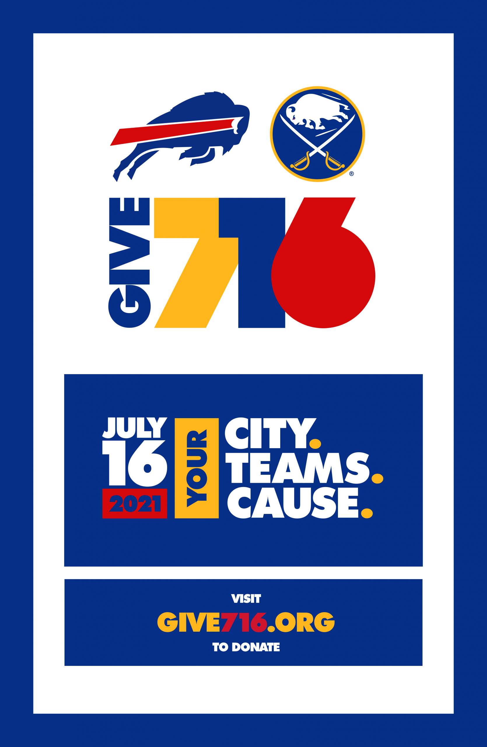 Donate to the Naval Park for Give 716 - Buffalo Naval Park