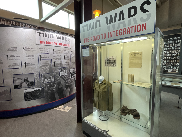 Navy & Military Artifacts Museum | Buffalo Naval Park